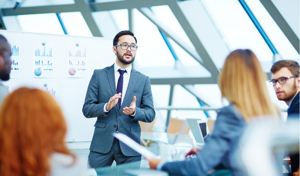 Strategic Management Services – Visinova Consulting